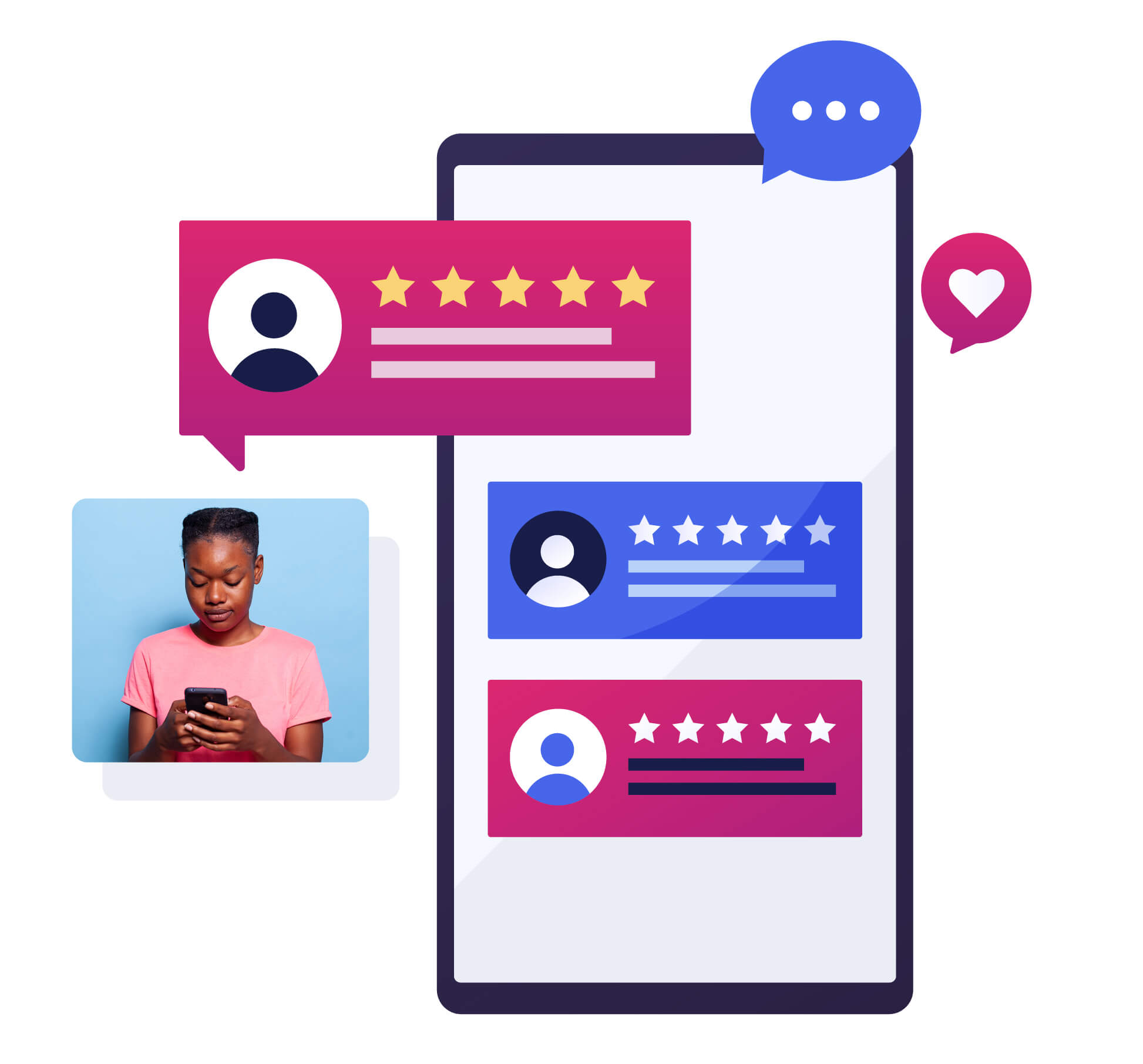 Online Reputation Management for Small Businesses - Boost Reviews